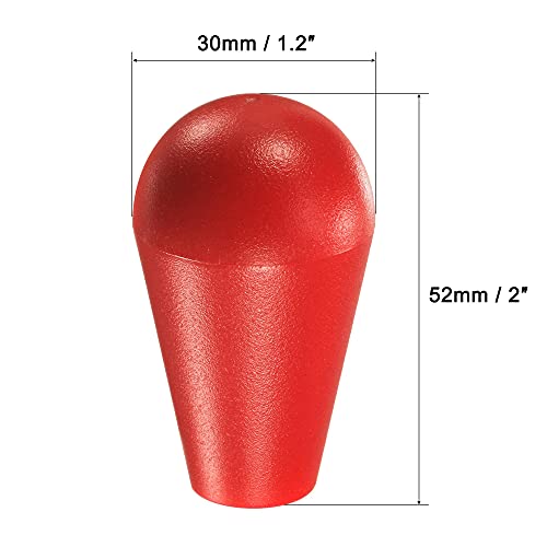 Electronikz - uxcell Ellipse Oval Joystick Head - Review