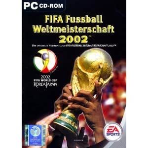 FIFA Fussball Weltmeisterschaft 2002 : Amazon.de: Games