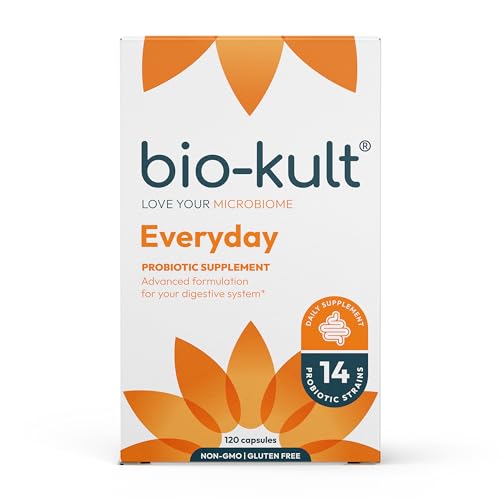 7 Best Budget Probiotic Supplements for Gut Health in 2023