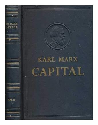 Amazon.fr - Capital: Volume II - Livres