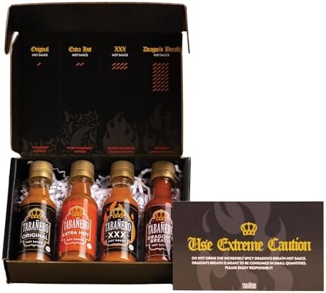 Amazon.com : Pure Bred Idiot - Hot Sauce Roulette Game - 12-0.75 Ounce ...