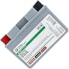 Amazon.com: CUB CADET 490-280-F017 Battery 210cca 11AHR Ultima ZT1 ZT2 ...