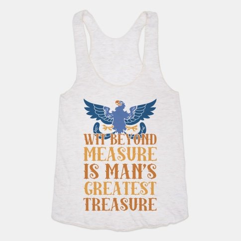 Amazon.com: Ravenclaw Motto : Movies & TV