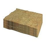 ・ブランド:ノーブランド品・製造元:ノーブランド品・製造元/メーカー部品番号:SPGN5N0KN4SAS7LO2FK・Organic Fibers Protect Seedlings : The Jute Grow Mat provides...