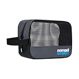 ・ブランド:Nomad Design・製造元:Nomad Design・製造元/メーカー部品番号:ND-SPLSHBAG-LGE・ダブルステッチの高耐久防水ターポリン。・素材:その他