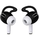 ・ブランド:Rayker・製造元:Rayker・製造元/メーカー部品番号:AP-Pro-Hooktip-12-B・AirPods Proを失うことはありません。 アウトドアでAirpodsを耳に留めます。・対応モデル: Apple Airp...
