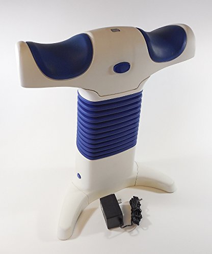 Back to Life Machine Review – Blissful Relaxation