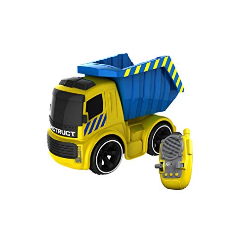 Camion benne télécommande : le top 10 des meilleurs d'août 2022 - Besteo