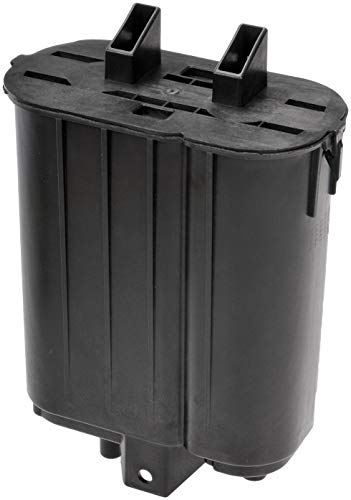 DORMAN EVAPORATIVE EMISSIONS CHARCOAL CANISTER