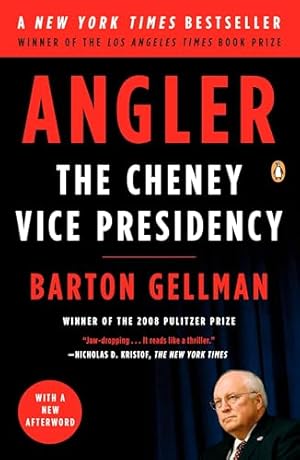 Amazon.com: Cheney: The Untold Story of America's Most Powerful and ...