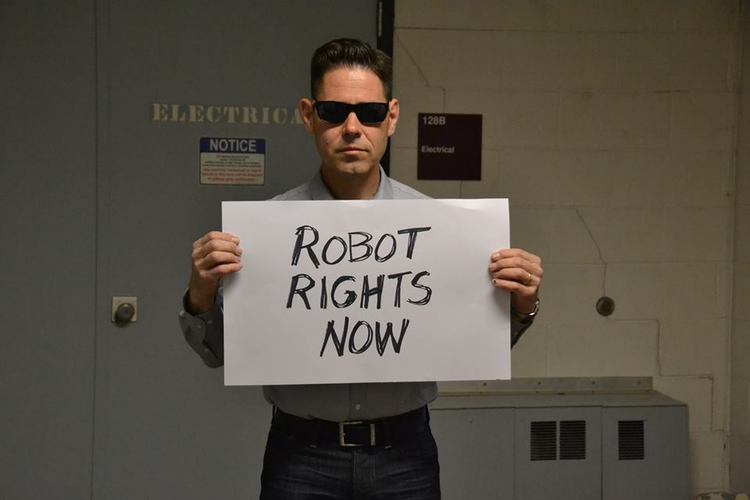 Amazon.com: David J. Gunkel: books, biography, latest update