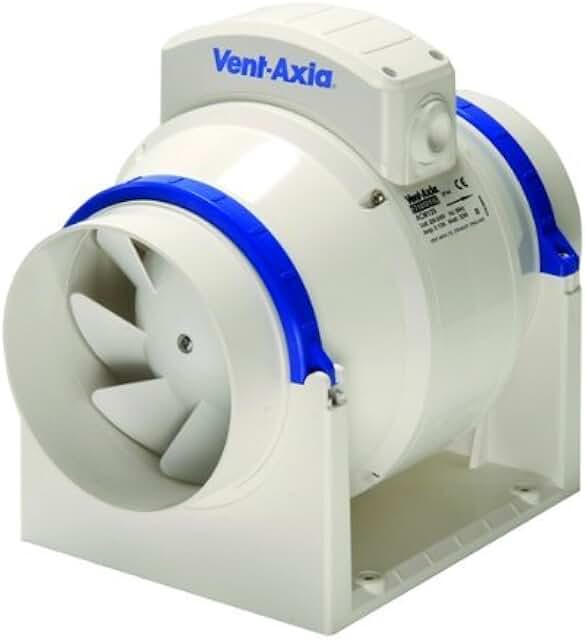 Amazon.co.uk: vent axia