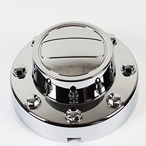 Amazon.com: Replacement for 2011-2016 RAM 3500 Dually 1-ton Truck Alcoa ...