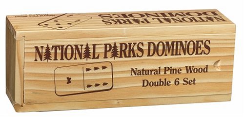 National Parks Dominoes : Amazon.in: Toys & Games
