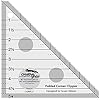Amazon.com: Creative Grids Folded Corner Clipper Tool - CGRFCC
