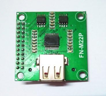 Amazon.com: Electronics123.com, Inc. USB SD MP3 Sound Module : Toys & Games