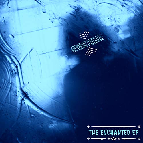 Amazon.co.jp: The Enchanted - EP : Spore Filter: Digital Music