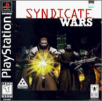 Amazon.com: Syndicate Wars - PlayStation : Video Games