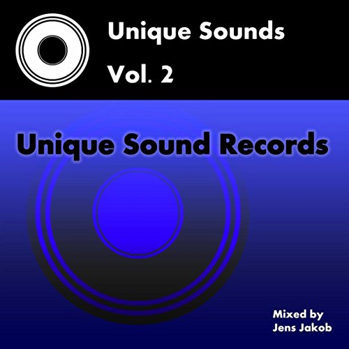 Amazon.com: Unique Sounds, Vol. 2 : VARIOUS ARTISTS: Digital Music