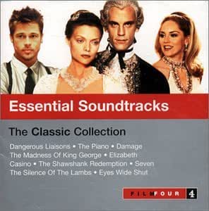 Essential Soundtracks: Amazon.ca: Music