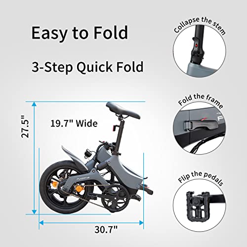 The 7 Best ONEBOT Electric Bicycles of 2026 [Verified] - Cherry Picks
