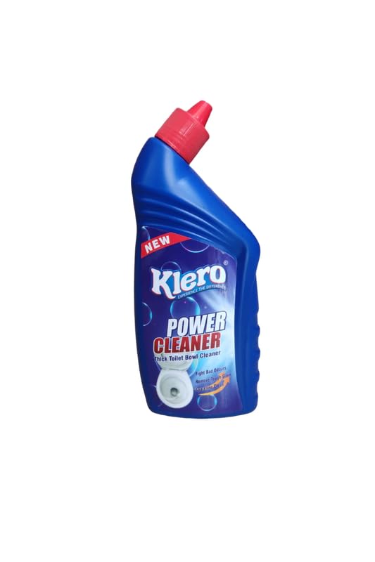 KLERO Dishwash Gel | Yellow | 500 ML : Amazon.in: Health & Personal Care