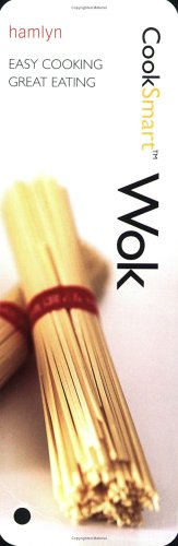 CookSmart Wok: Amazon.co.uk: Cooksmart: 9780600609094: Books