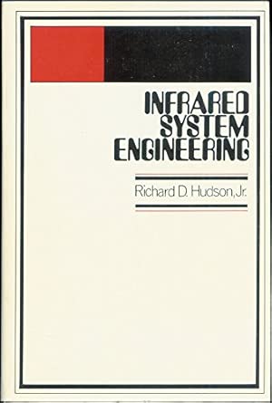 Infrared System Engineering: Richard D. Hudson: 9780471418504: Amazon ...
