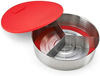 Amazon.com: Instant Pot Cook/Bake Round Pan with Removable Bottom ...