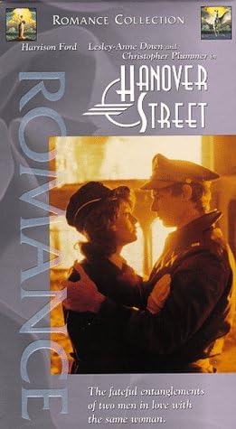 Amazon.com: Hanover Street : Harrison Ford, Lesley-Anne Down ...