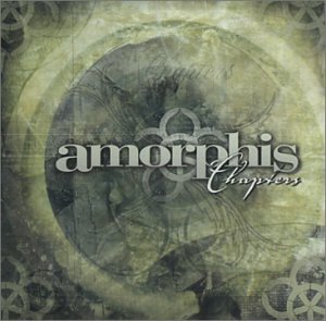 Amorphis - Chapters - Amazon.com Music