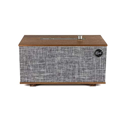 Best Wooden Bluetooth Speakers: for You and Things You Should Consider ...