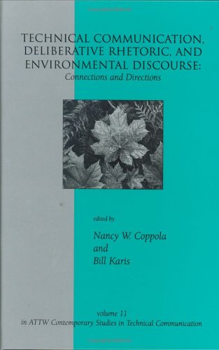 『Technical Communication, Deliberative Rhetoric, and - 読書メーター