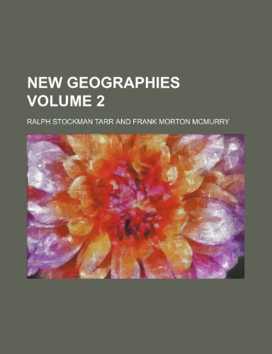 『New Geographies Volume 2巻』｜感想・レビュー - 読書メーター