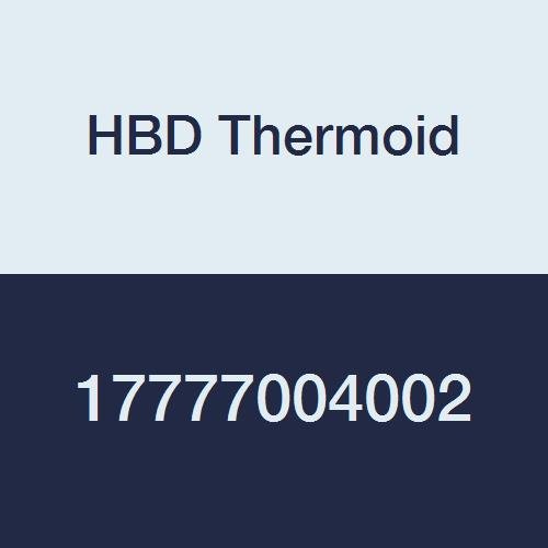 HBD Thermoid High Abrasion Compound Transporter Oilfield Fracturing ...