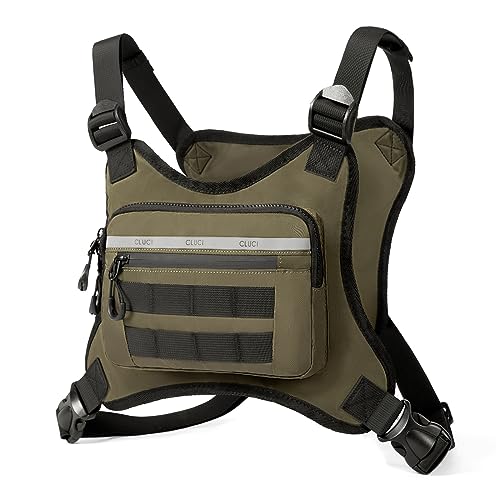 Running Chest Pack – The 15 best products compared - Wild Explained