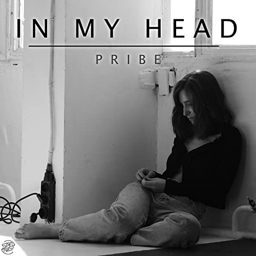 Amazon Music Unlimited - Pribe 『In My Head』