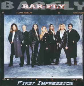 Bar Fly - First Impression: Bar Fly: Amazon.it: CD e Vinili}