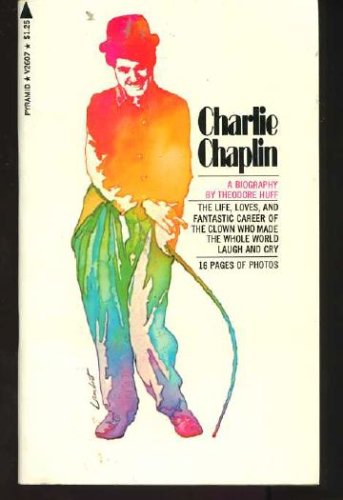Charlie Chaplin: Amazon.co.uk: Books