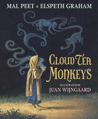 Cloud Tea Monkeys: Peet, Mal, Graham, Elspeth, Wijngaard, Juan ...