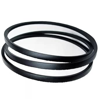 Amazon.com : YESAY Transmission Drive Belt GX20006 UC30568 Compatible ...