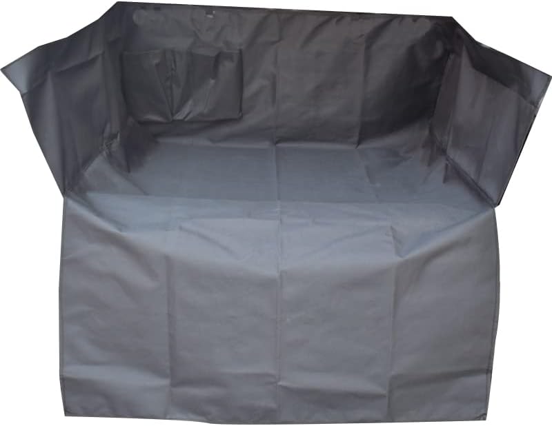 AIMALL 1PC Pet Dog Car Boot Cargo Liner Mat - Heavy Duty Waterproof ...