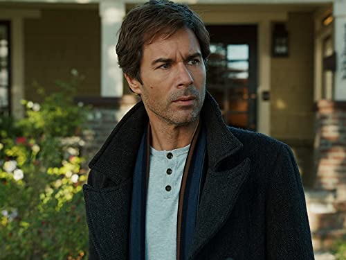 Watch Perception Season 3 | Prime Video