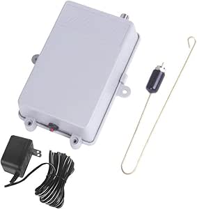 Amazon.com : LINEAR 109920 RECEIVER : Security And Surveillance ...