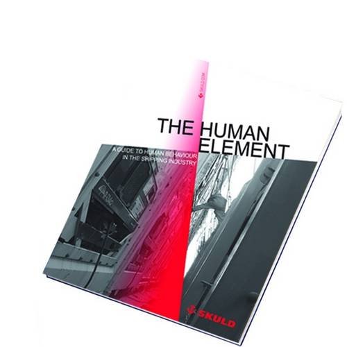The Human Element: A Guide to Human Behaviour in the Shipping Industry ...