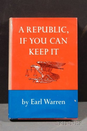 A Republic, If You Can Keep It | Amazon.com.br