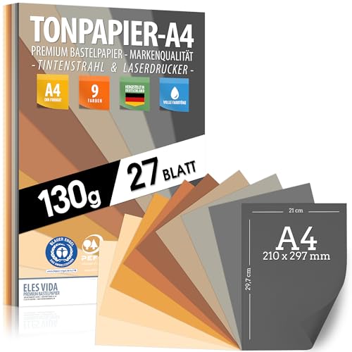 Ton Papier – Die 15 besten Produkte im Vergleich - kita.de Ratgeber