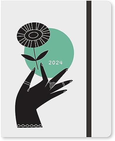 Pierre Belvédère - 2024 Bilingual Annual Agenda - Weekly Planner - 7.2 ...
