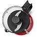 KitchenAid KFC3516ER 3.5 Cup Mini Food Processor, Empire Red : Amazon ...