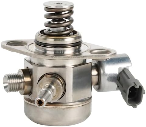 Amazon.com: LELEHOKA High Pressure Fuel Pump Compatible with 2009-2015 ...
